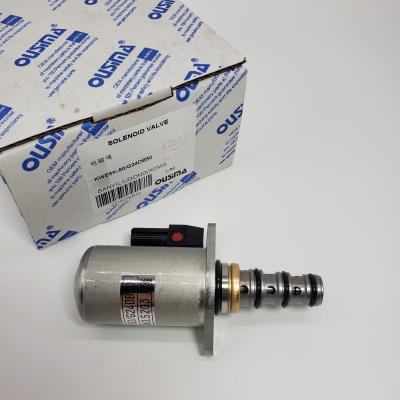China KWE5K-50 G24DB50  Excavator Solenoid Valve For XCMG for sale