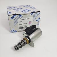 China KWE5K-50 G24YB50 Excavator Solenoid Valve For Sany Liugong for sale