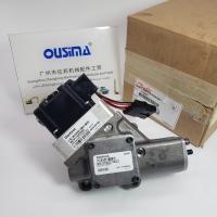 China MCV105C3023 11164081 Hydraulic Control Valve For Dansfoss Pump for sale