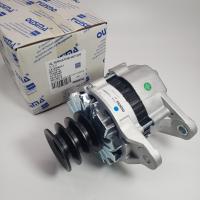 China 1-81200603-1 203-5416 Alternator Assembly 714/40164 AT263669 SE502076 400-48078 For HITACHI 6hk1 JCB for sale
