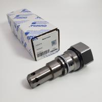 China 4236083 Excavator Hydraulic Valve For Hitachi EX400-1 for sale