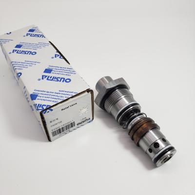 China 0309708 Excavator Hydraulic Valve For Hitachi EX200 EX220 EX300 EX400 EX160WD RX2000 for sale