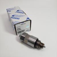 China 4309832 4372039 420-00258 Excavator Hydraulic Valve For Hitachi EX200-2/3/5 ZAX200/330/SH200A/A3/A5 for sale