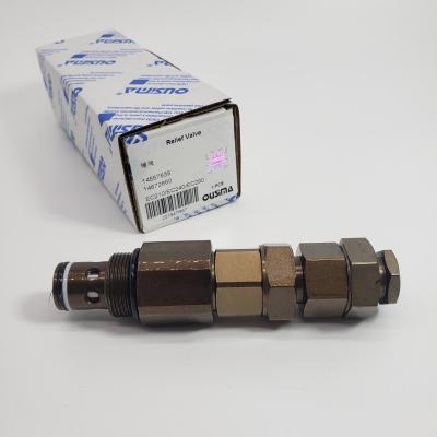China 14557639 14672660 Excavator Hydraulic Valve For  EC210 EC240 EC290 for sale