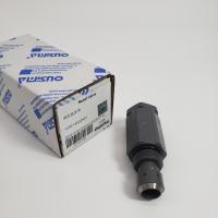 China Hydraulic Relief Valve VOE14602563 For  EC210 EC240 EC290 EC140 for sale