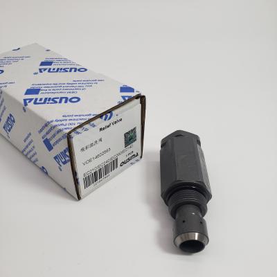 China Hydraulic Relief Valve VOE14602563 For  EC210 EC240 EC290 EC140 for sale