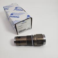 China 420-00259 Excavator Hydraulic Valve For Doosan DX225 DX255 DX300 DX340 for sale