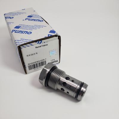 China Excavator Relief Valve For Doosan DH225-7 Sumitomo SH200Z3 for sale