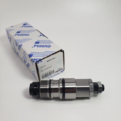 China 52111228-9802 Relief Valve For Sany SY385 SY465 SY305 SY485 for sale