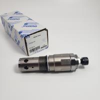 China Hydraulic Excavator Relief Valve For KOMATSU PC200-5 HD800 HD900 HD1250 for sale