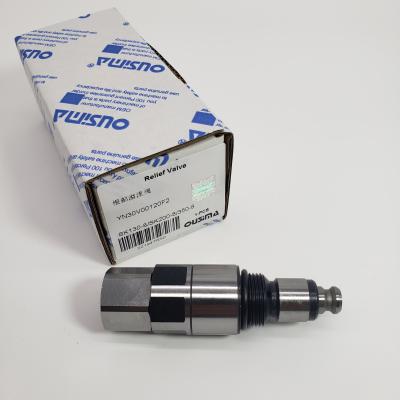 China YN30V00120F2 Hydraulic Control Valve For KOBELCO SK130-8 SK200-8 SK350-8 for sale