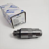 China XJBN-00162 YN22V00002F1 Relief Valve YN22V00002F2 YN22V00029F2 For KOBELCO SK200 SK210 SK230-5 for sale