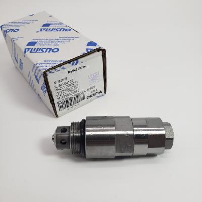 China XJBN-00162 YN22V00002F1 Relief Valve YN22V00002F2 YN22V00029F2 For KOBELCO SK200 SK210 SK230-5 for sale