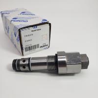 China 9159923 Travel Relief Valve For Excavator HITACHI ZAX120 for sale