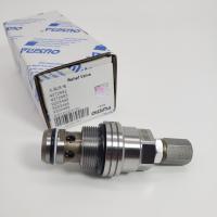 China 4372682 4372683 9203496 9203495 9200489 Relief Valve For HITACHI  ZAX120 EX120 EX135 for sale