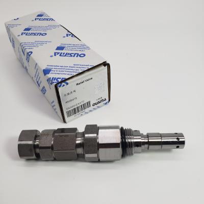 China 4608478 Relief Valve For HITACHI ZAX60 ZAX70 KATO HD307 for sale