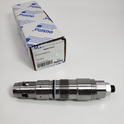 China 4276984 Main Relief Valve For KOBELCO SK200-1 SK300-1 SK400-1 SK120-3 HITACHI EX60-3 for sale