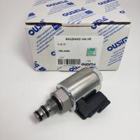 China 185-4254 1854254 Solenoid Valve For  Compact Wheel Loader 906 for sale