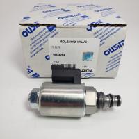 China 185-4254 1854254 Solenoid Valve For  Compact Wheel Loader 906 for sale