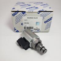 China 185-4254 1854254 Solenoid Valve For  Compact Wheel Loader 906 for sale