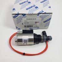 China 302-3809 3023809 Excavator Solenoid Valve For  773D 777D 785C 789C R1600G for sale