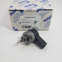 China Common Rail Pressure Control Valve 0281 002 750  0281002750 for sale
