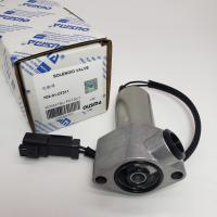 China 702-21-07311 Excavator Solenoid Valve For KOMATSU PC130 PC210 PC360 PC450 for sale