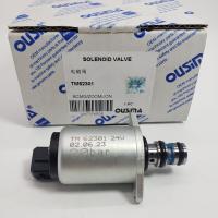 China TM62301 20 Bar Proportional Solenoid Valve For XCMG ZOOMLION for sale