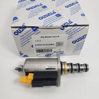 China KWE5K-50/G24DB30 Excavator Solenoid Valve For Excavator LIUGONG SANY XCMG for sale