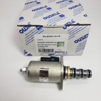China KDRKE5K-50/30C50-143 Solenoid Valve For Hydraulic Pump K5V160 KAWASAKI  SANY SY305 SY335 for sale