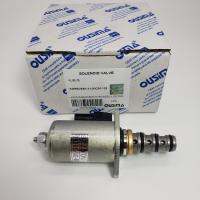 China KDREDE5K-31/30C50-122 Solenoid Valve For KAWASAKI SANY XCMG LIUGONG for sale