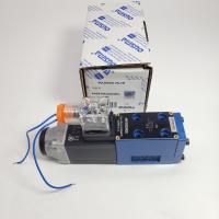 China Spare Part Excavator Solenoid Valve 4WE5Y6X/G24NZ5 3WE5A6.0B/AG24NZ5L 4WE5C6.0/CG24N9Z5L for sale