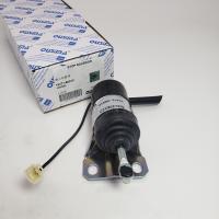 China 15471-60010 Shutoff Solenoid Valve For Kubota L2250 L2650 L2850 L3010 for sale