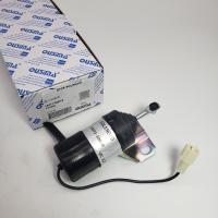 China 15471-60010 Shutoff Solenoid Valve For Kubota L2250 L2650 L2850 L3010 for sale