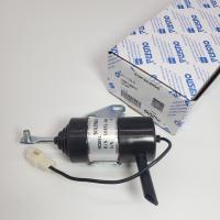 China 16851-60014 Fuel Shutoff Solenoid Valve For Kubota B7410D BX1500D BX1800D BX1830D for sale