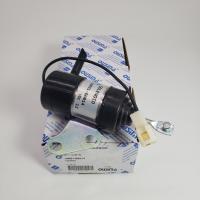 China 16851-60014 Fuel Shutoff Solenoid Valve For Kubota B7410D BX1500D BX1800D BX1830D for sale