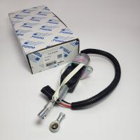 China Diesel Engine Shutoff Solenoid Valve 3928161 For 6CT8.3 for sale
