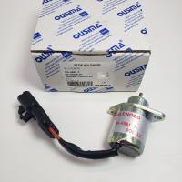 China 12V Stop Solenoid Valve SA-4561-T 25-15230-01 1503ES-12A5UC9S  For KUBOTA for sale