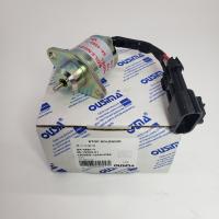 China 12V Stop Solenoid Valve SA-4561-T 25-15230-01 1503ES-12A5UC9S  For KUBOTA for sale