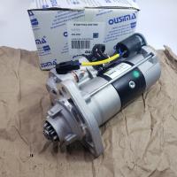 China 488-2807 Starting Motor Assembly For  E320D2 GC C7.1 for sale