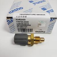 China KHR2433 179730-0020 179730-0010 R61540090005 811001744 Temperature Sensor For  Sumitomo for sale