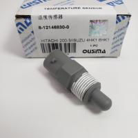 China 8-12146830-0 Temperature Sensor For HITACHI ZAX200-3 ISUZU 4HK1 6HK1 for sale