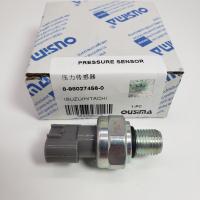 China 8-98027456-0 Oil Pressure Sensor For HITACHI  ISUZU 4HK1 6HK1 6WG1 4JJ1 for sale