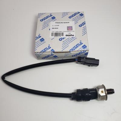 China 293-5340 Pressure Sensor For  336E L627H 996K 160M for sale