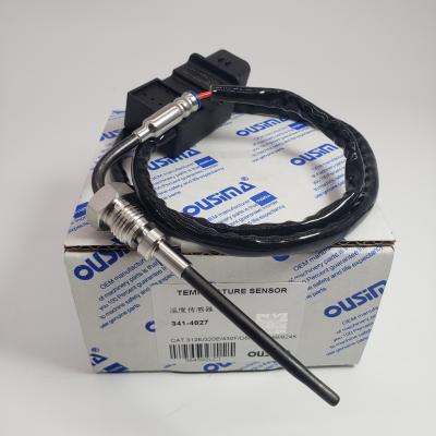 China 341-4827 Temperature Sensor For  312E 320E 924K 938K for sale