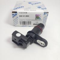 China 6261-81-2902 Crankshaft Sensor For KOMATSU PC300 PC350 PC360 HM350 for sale