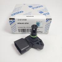 China 6754-81-2701 Temperature Pressure Sensor For KOMATSU PC200 PC290 PC300 WA200 WA320 for sale