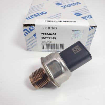 China 7210-0496 85PP510-02 Hydraulic Pressure Sensor For for sale
