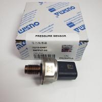 China 7210-0496 85PP47-02 Oil Fuel Rail Pressure Sensor For for sale