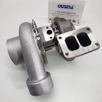 China 2W-7277 2W7277 Excavator Turbocharger For  3306 3306B D250B for sale